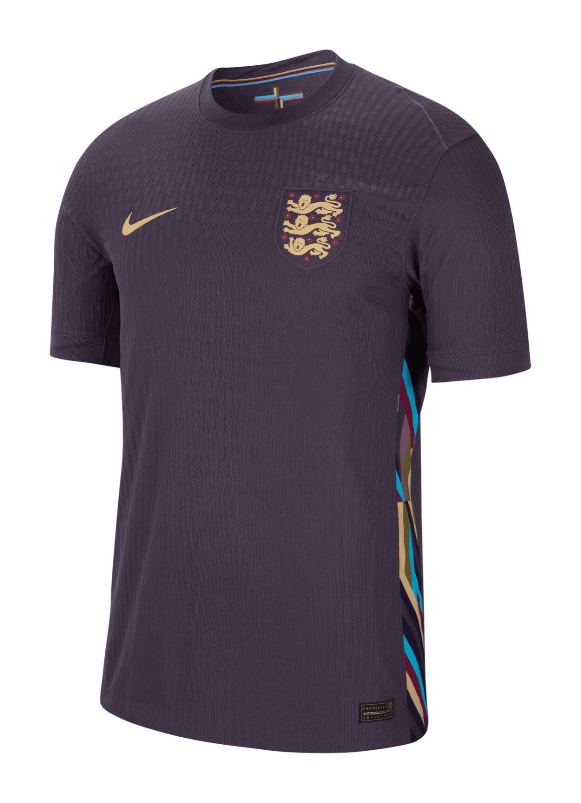 England Away Player Version 24/25 – Jersey Nation