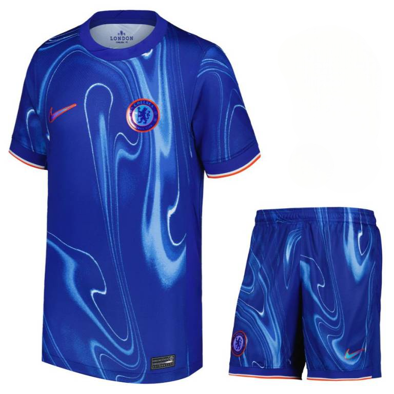 Chelsea Home 24/25 Kit – Jersey Nation