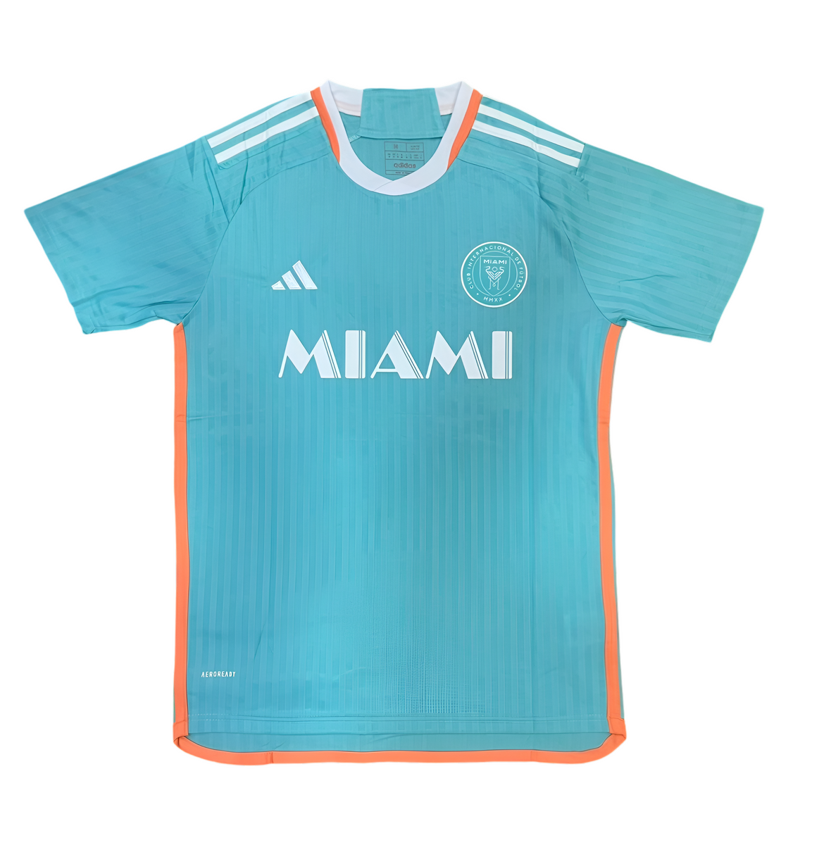 Inter Miami Third 24/25 Kit – Jersey Nation